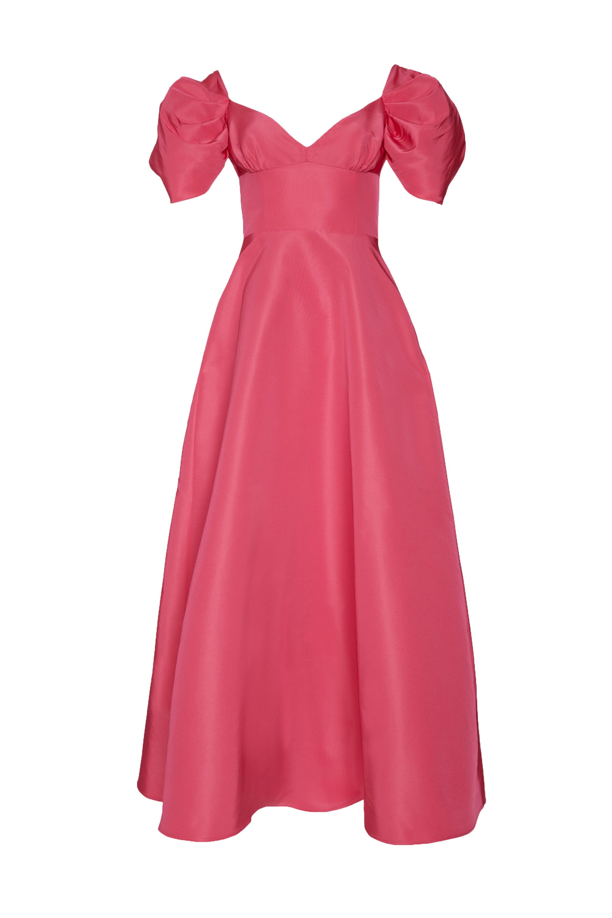 Allison Dress – LESEA BERRY